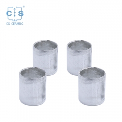 TA Instruments Sample Pans丨Ensure Optimal Performance