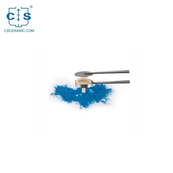 Crucibles For Netzsch TGA Sample Carrier (HTP40000A58.000-00) Of The ...