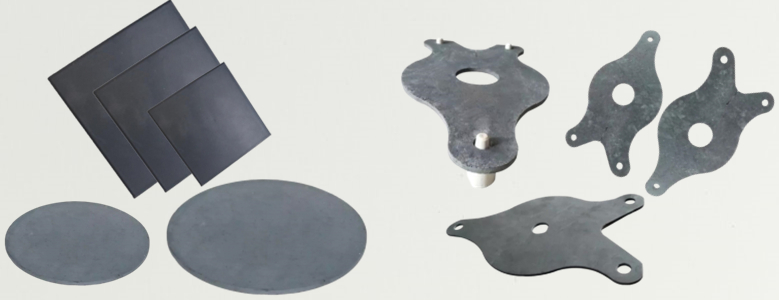 Silicon Carbide Plates: Everything You Need To Know-csceramic.com